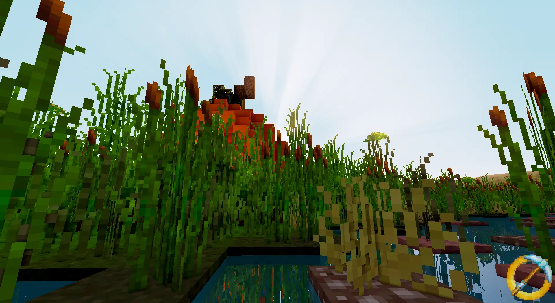 MCME Halloween Event 2018 | Minecraft Middle Earth